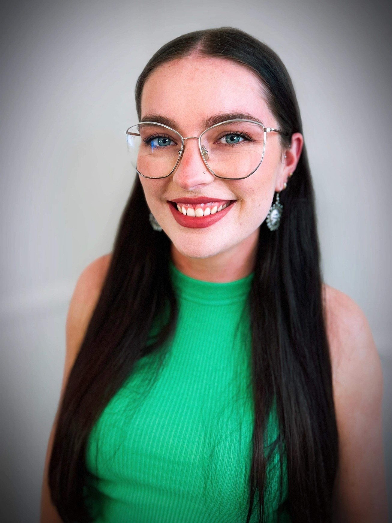 ACND | Professor Tony Attwood & Dr Michelle Garnett