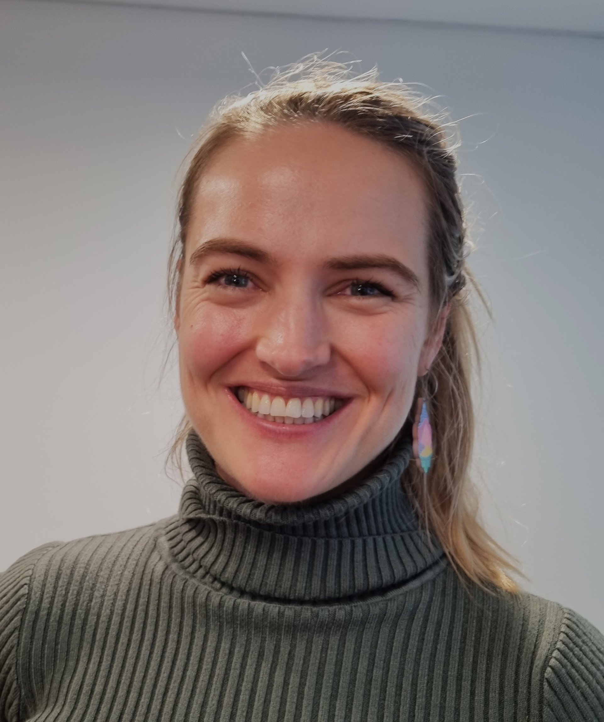 ACND | Dr Ross Greene