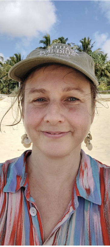 ACND | Robyn Papworth