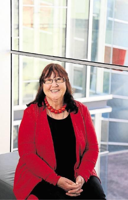 ACND | Dr Judith Hudson