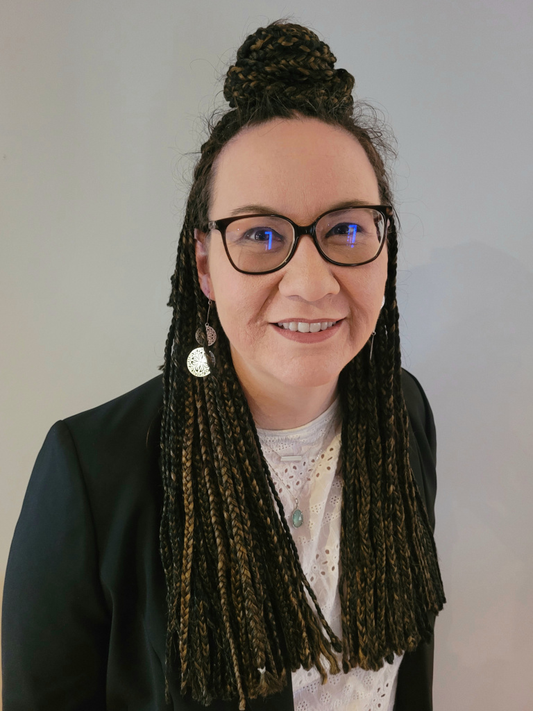 ACND | Jocelyn Seamer